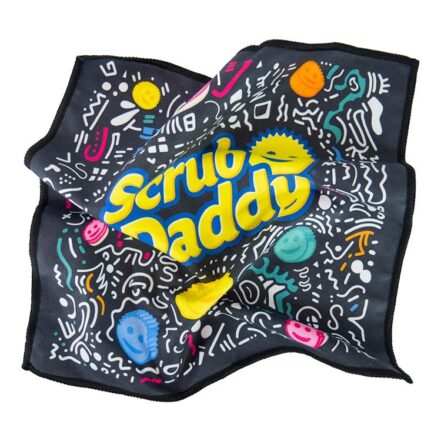 Limited Launch - Scrub Daddy