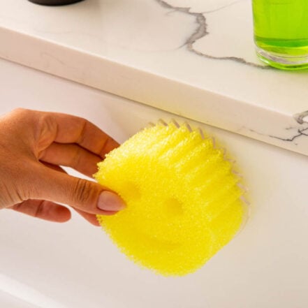 Scrub Daddy Original (1ct) - Scrub Daddy