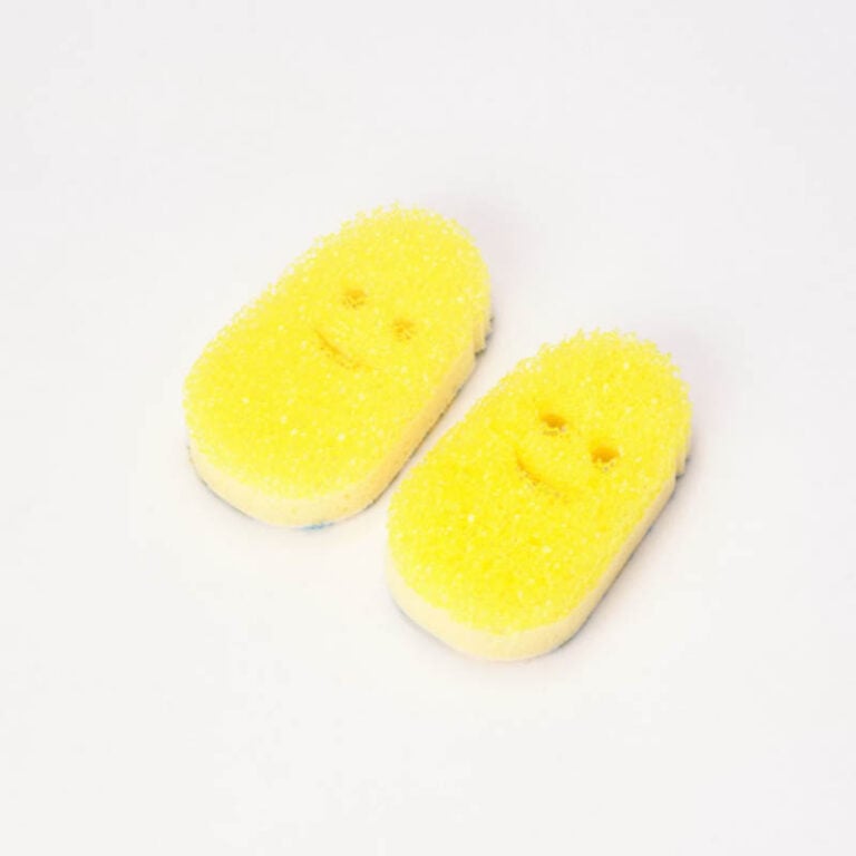 Dish Daddy Kit w/ 2 Replacement Heads - Scrub Daddy