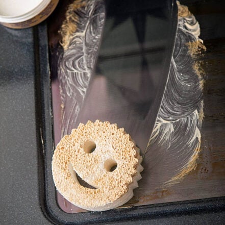 PowerPaste All Purpose Cleaning Paste - Scrub Daddy