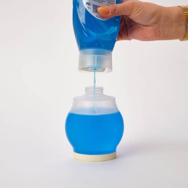 Soap Daddy Soap Dispenser (1ct) - Scrub Daddy