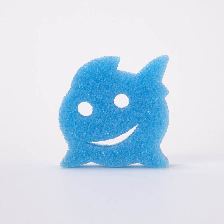 Scrub Daddy Summer Shapes (3ct) - Scrub Daddy