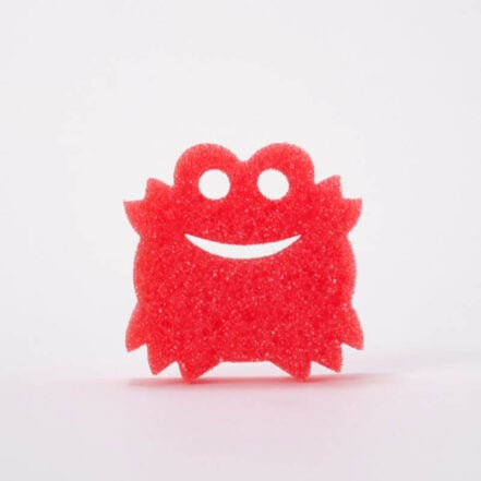 Special Editions - Scrub Daddy