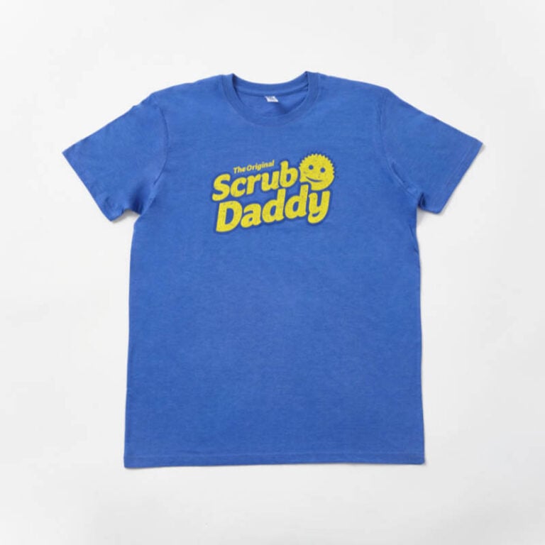 Scrub Daddy Merchandise & Swag - Scrub Daddy