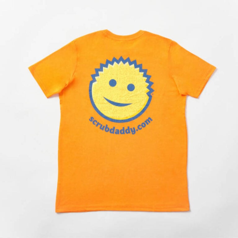Scrub Hub Handle - Scrub Daddy