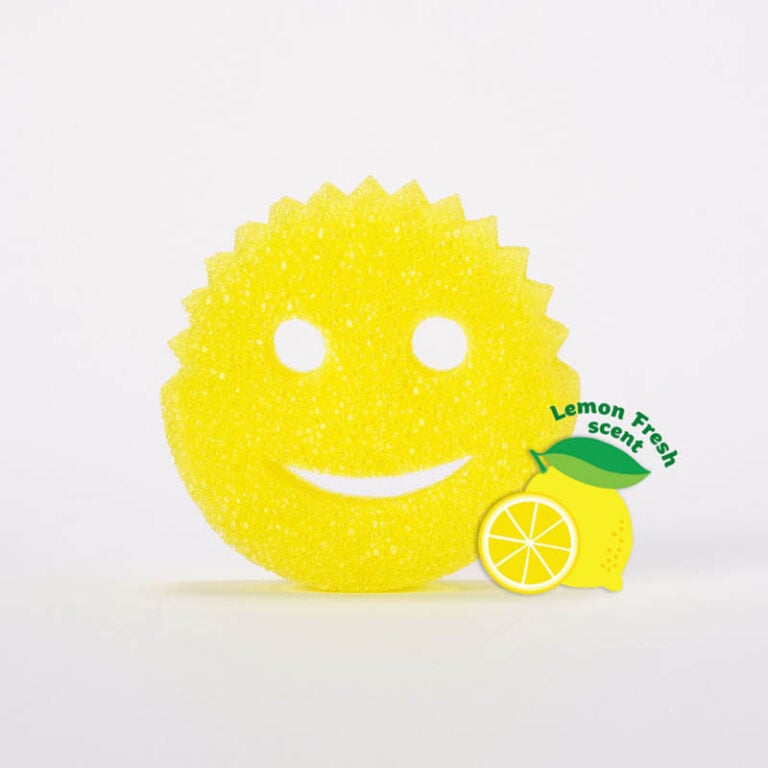 Scrub Hub Handle - Scrub Daddy