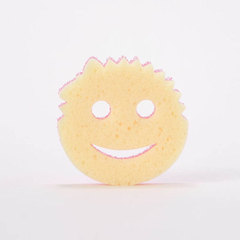 Scrub Mommy Essentials 1ct - Scrub Daddy