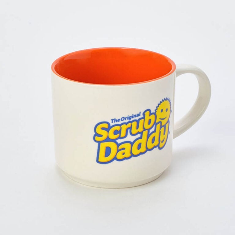 Scrub Daddy Merchandise & Swag - Scrub Daddy