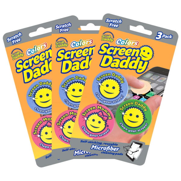 Scrub Hub Handle - Scrub Daddy