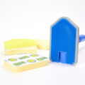 Scrub Daddy Tub n' Tile Scrubber System - Scrub Daddy