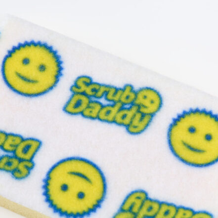 Scrub Daddy Tub n' Tile Scrubber System - Scrub Daddy